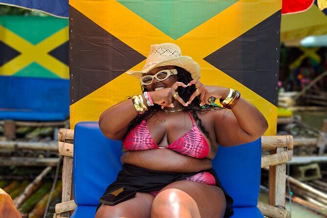 Montego Bay: ATV, Bamboo Rafting w/ Limestone Massage & Shopping - Final Thoughts