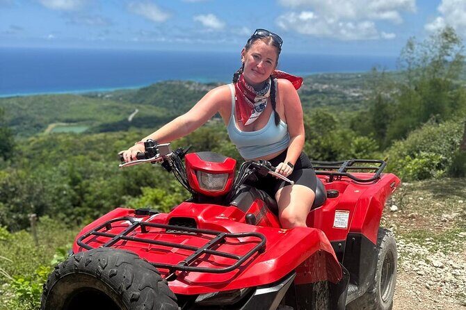 Montego Bay ATV Experience Tickets and Admissions - Introduction: Is This the Ride for You?