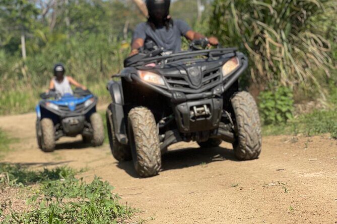 Montego Bay ATV Group Adventure - What Travelers Say