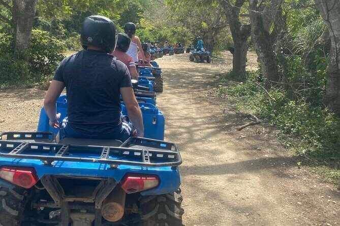 Montego Bay ATV Tour with private Transportation and Lunch Stop - The Sum Up: Is It Worth It?
