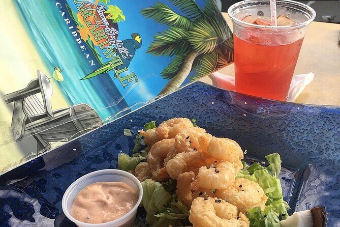 Montego Bay ATV tour with Shopping & Margarittaville options - What’s Included and What to Expect