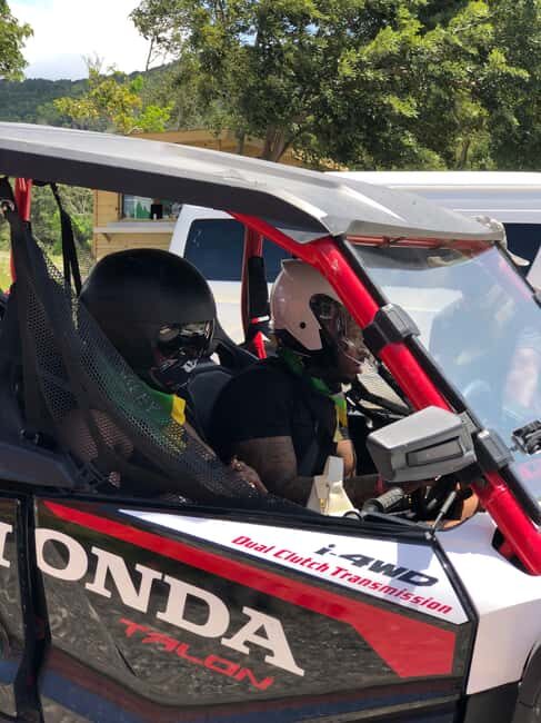 Montego Bay: ATV, Zipline, Catamaran, and Horseback Tour - The Sum Up