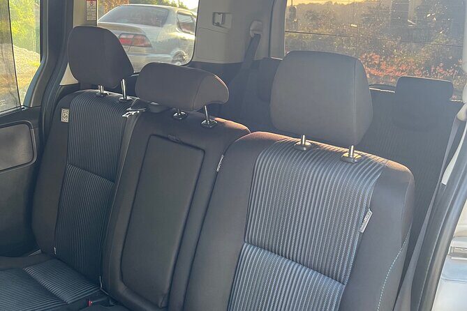 Montego Bay Bahia Principe Grand Jamaica Private Airport transfer - Cost and Value Analysis