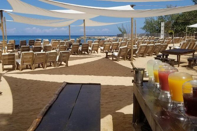 Montego Bay: Bamboo Beach Break - The Sum Up