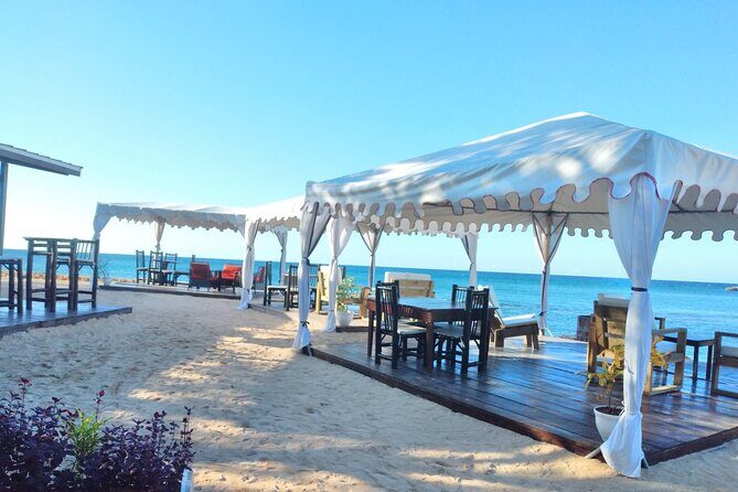 Montego Bay: Bamboo Beach Club VIP Access with Lunch & Cocktails - Final thoughts