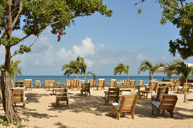 Montego Bay: Bamboo Beach Club with Lunch and Cocktails - Final Thoughts