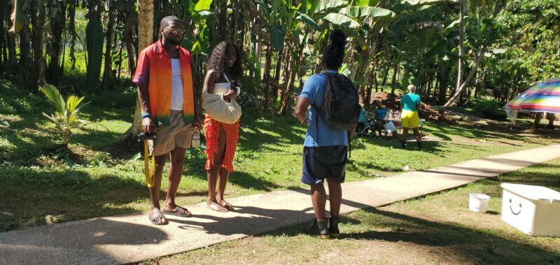 Montego Bay: Bamboo Raft Cruise on the Great River - Practical Tips for Travelers