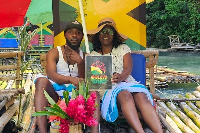 Montego Bay Bamboo Rafting Experience with Lime Stone Massage - Final Thoughts: Is It Worth It?