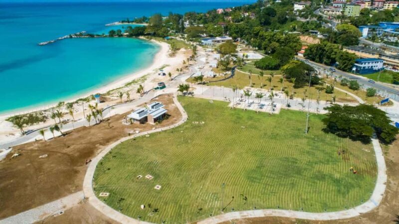 Montego Bay: Bamboo Rafting, Food Tour, and City Tour - Who Is This Tour Best For?