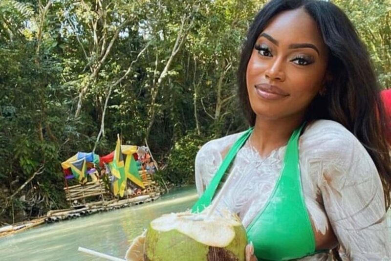 Montego Bay: Bamboo Rafting & Foot Massage Experience - A Relaxing Introduction to Montego Bay’s Natural and Cultural Charm