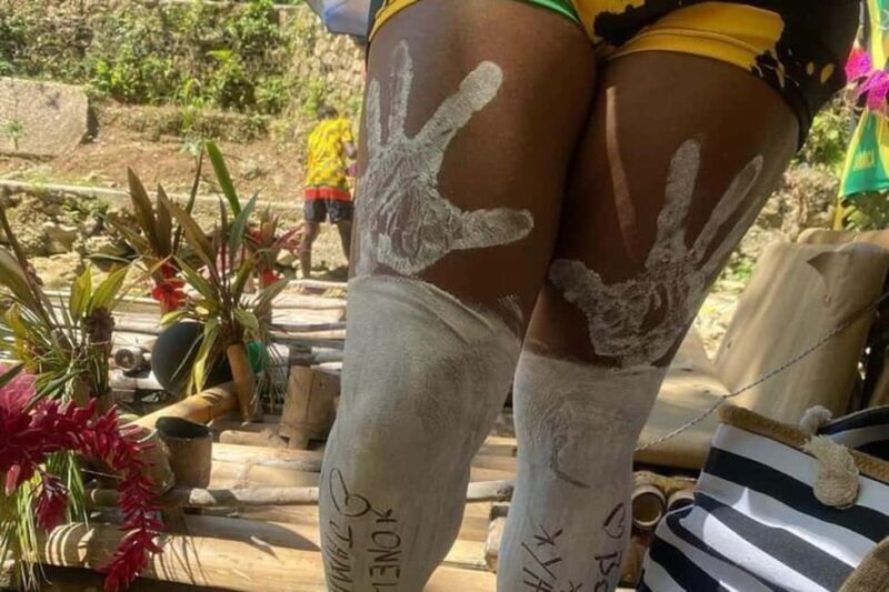 Montego Bay: Bamboo Rafting & Foot Massage Experience - Who Will Enjoy This Tour?