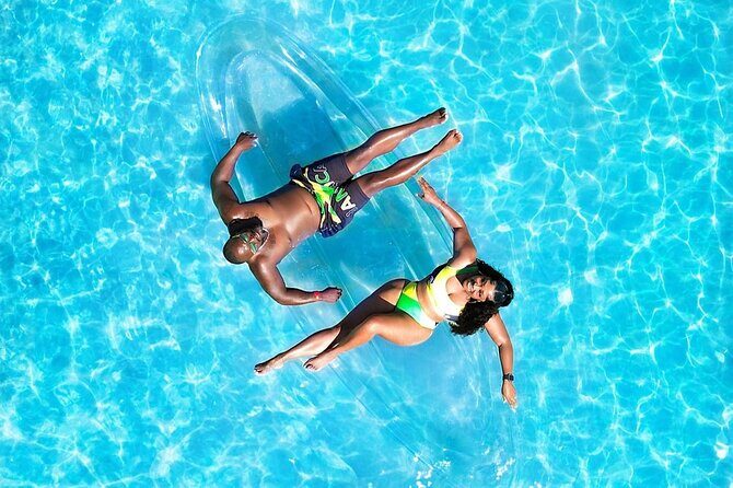 Montego Bay Bamboo Rafting Tour with Clear Kayak Photoshoot - The Experience: A Detailed Breakdown of the Tour