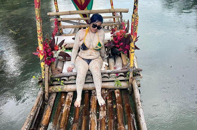 Montego Bay Bamboo Rafting Tour with Limestone Foot Massage - Who Should Consider This Tour?