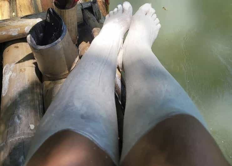 Montego Bay: Bamboo River Raft with Limestone Foot Massage - Final Thoughts: Who Should Consider This Tour?