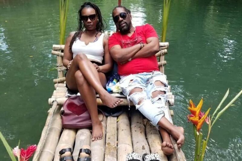 Montego Bay: Bamboo River Rafting and Limestone Foot Massage - An Honest Look at the Experience