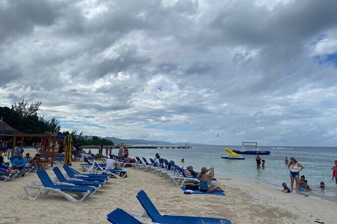 Montego Bay Beach Day Experience - The Value of This Tour