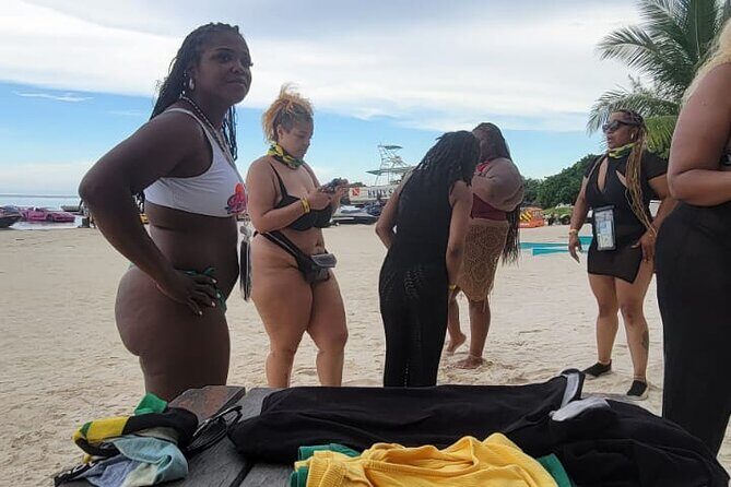 Montego Bay Beach Day Experience - Authentic Experiences and Traveler Insights
