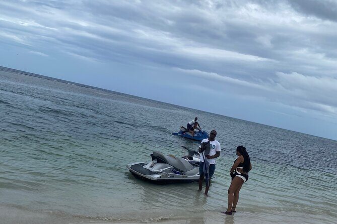 Montego Bay Beach Day Experience - Who Should Consider This Tour?