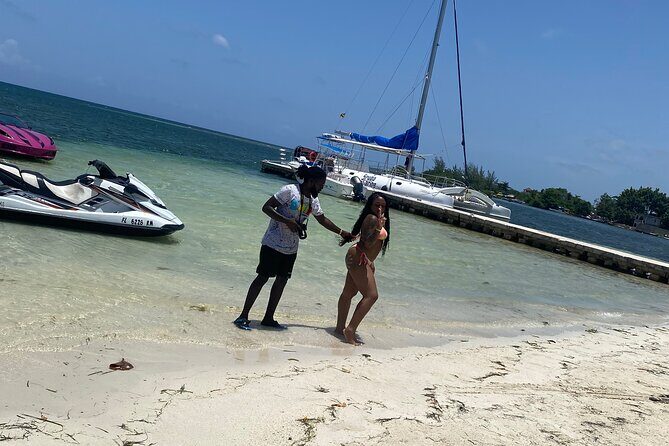 Montego Bay Beach Day Experience - Frequently Asked Questions
