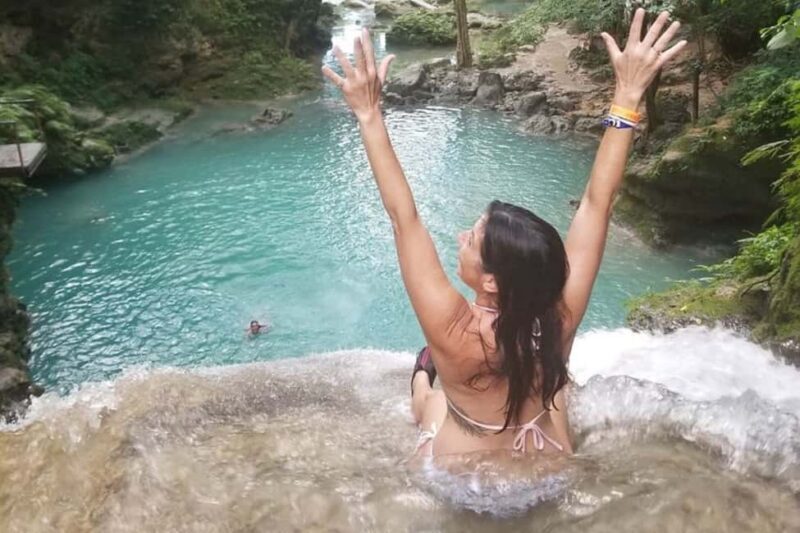 Montego Bay: Chuck Norris Secret Falls Adventure - Who Will Love This Tour?