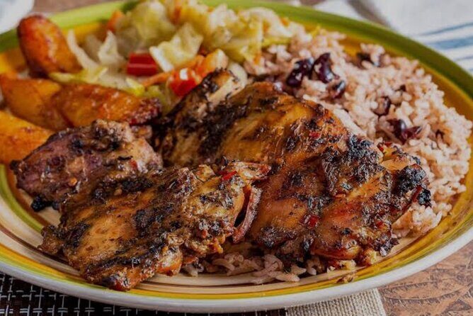 Montego Bay City and Food Tour All Inclusive Experience - The Sum Up