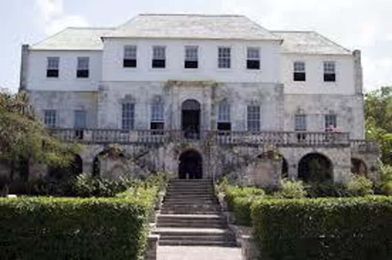 Montego Bay City and Rose Hall Haunted House Tour - An Overview of the Tour Experience