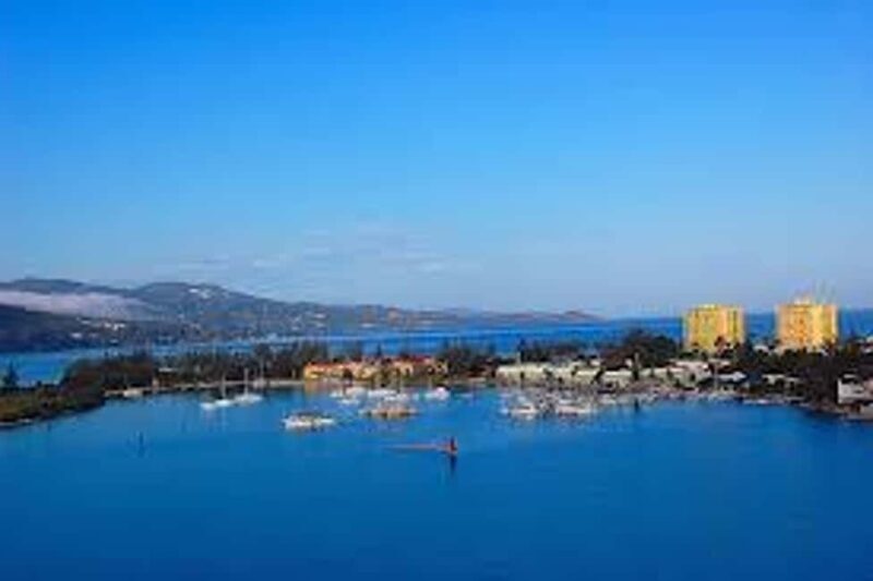 Montego Bay City and Rose Hall Haunted House Tour - Who Will Love This Tour?