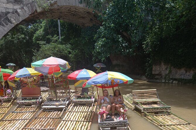 Montego Bay City, Community, Culture Tour & Rafting-Transfer Only - An In-Depth Look at the Tour Experience