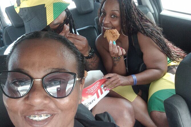 Montego Bay City, Community, Culture Tour & Rafting-Transfer Only - Practical Details and What to Expect