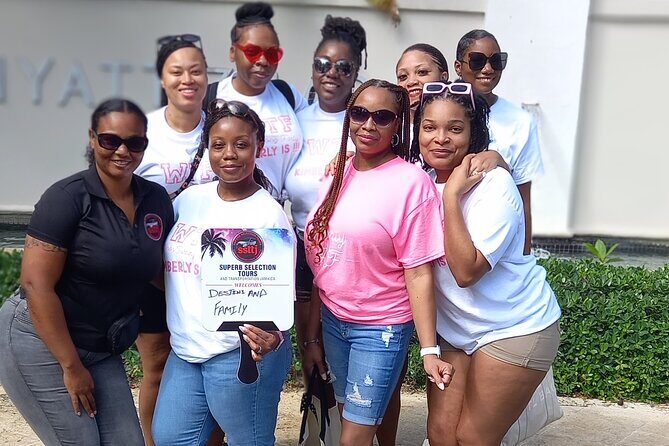 Montego Bay City, Community, Culture Tour & Rafting-Transfer Only - FAQs