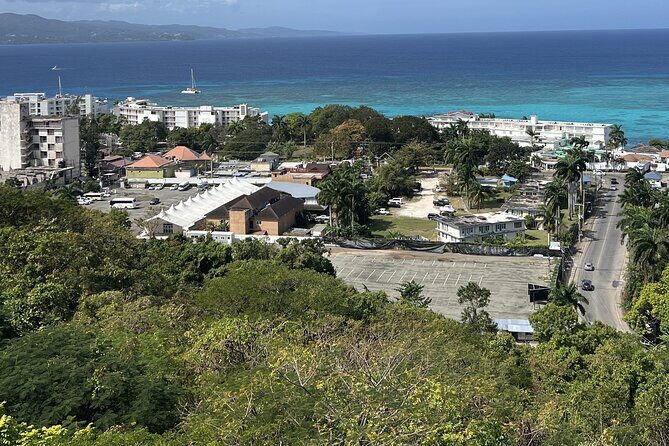 Montego Bay City Cultural Tour, Highlights & Shopping - Frequently Asked Questions