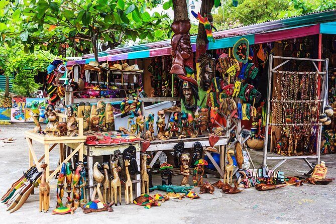 Montego Bay City highlight And Souvenir Shopping Group Tour - What You Can Expect from the Tour
