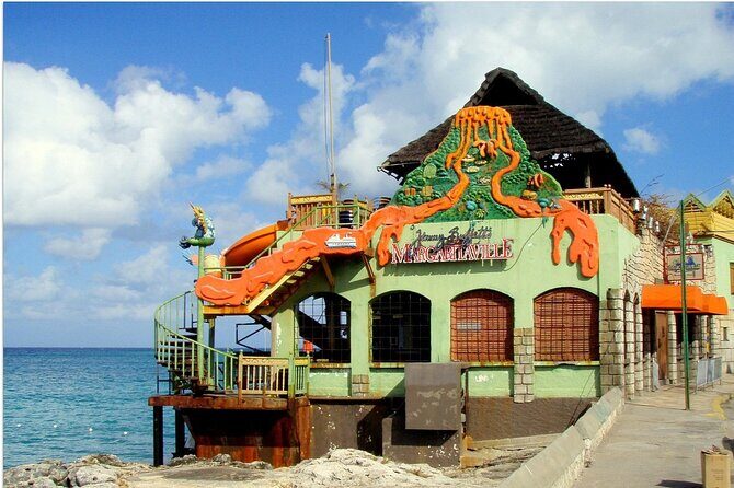 Montego Bay City highlight And Souvenir Shopping Group Tour - Value for Money and Practical Insights