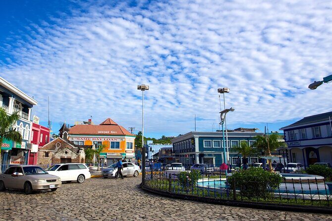 Montego Bay City highlight And Souvenir Shopping Group Tour - Who Will Enjoy This Tour?