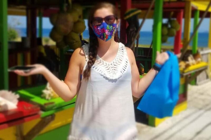 Montego Bay: City Highlights and Souvenir Shopping Tour - Exploring Montego Bay: A Closer Look at the Tour