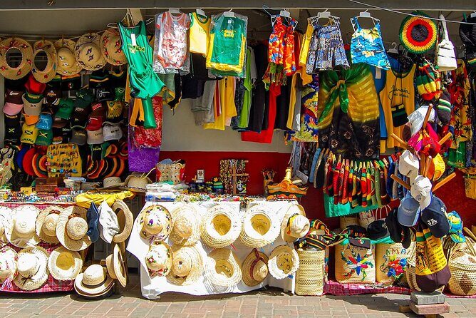 Montego Bay City Highlights & Bird Sanctuary & Shopping - The Experience from Reviews