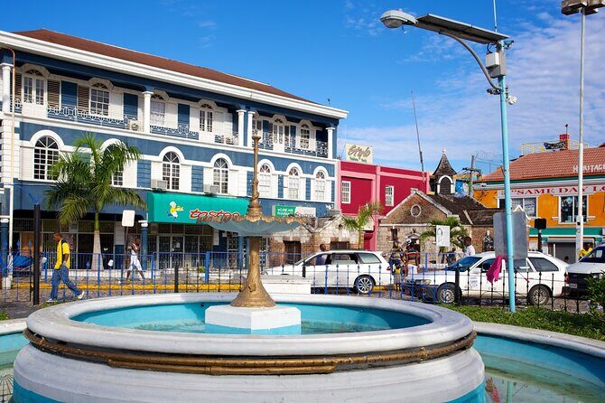 Montego Bay City Highlights & Sightseeing Tour with Shopping - Itinerary Breakdown: What You Can Expect