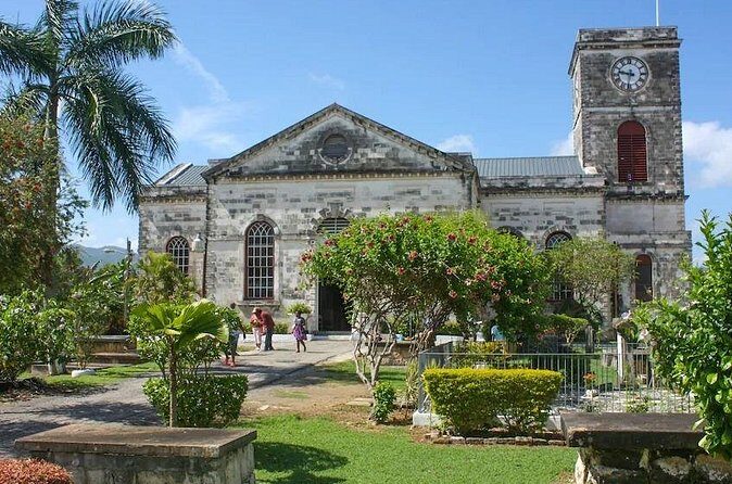 Montego Bay City Highlights & Sightseeing Tour with Shopping - FAQs