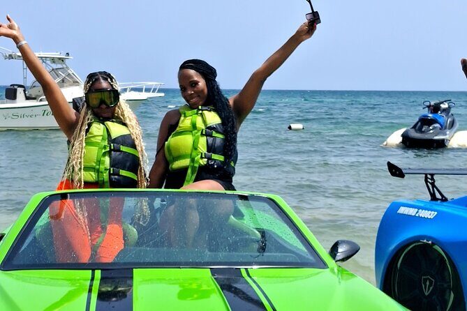 MONTEGO BAY City Highlights Tour - What the Reviews Say