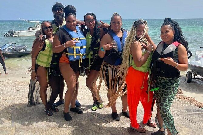 MONTEGO BAY City Highlights Tour - The Value of This Tour