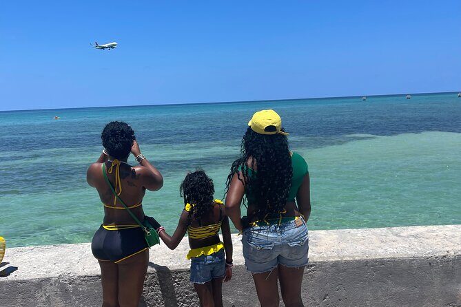 Montego Bay City Highlights Tour and Shopping with Bamboo Rafting - An In-Depth Look at the Tour Itinerary