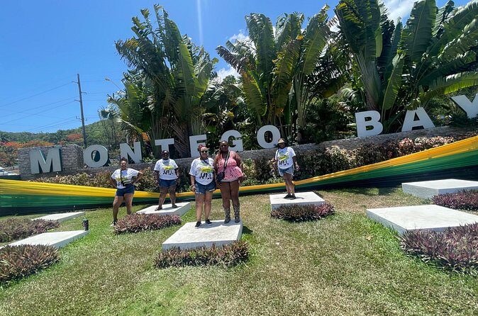 Montego Bay City Highlights Tour and Shopping with Bamboo Rafting - Frequently Asked Questions