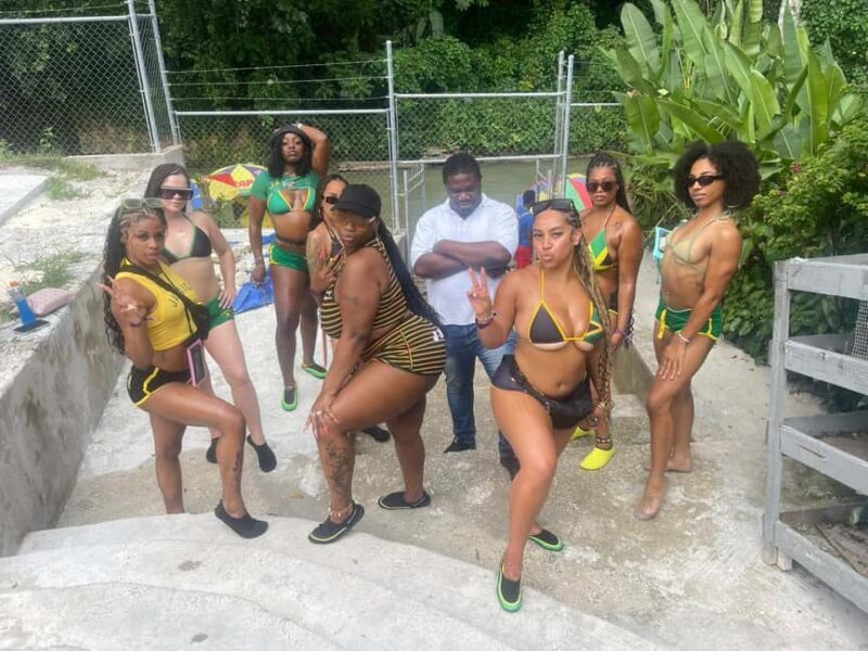 Montego Bay: City Highlights Tour. - Key Points