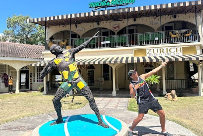 Montego Bay City Tour and Souvnier Shopping - The Sum Up: Is This Tour Worth It?