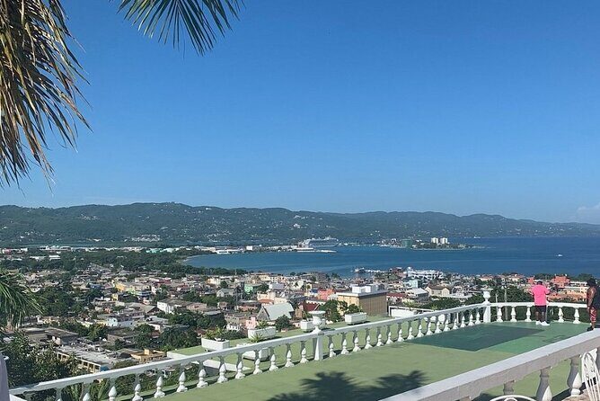 Montego Bay City Tour and Souvnier Shopping - FAQ