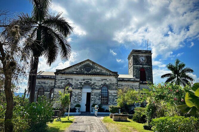 Montego Bay City Tour & Magaritaville with shopping - The Sum Up