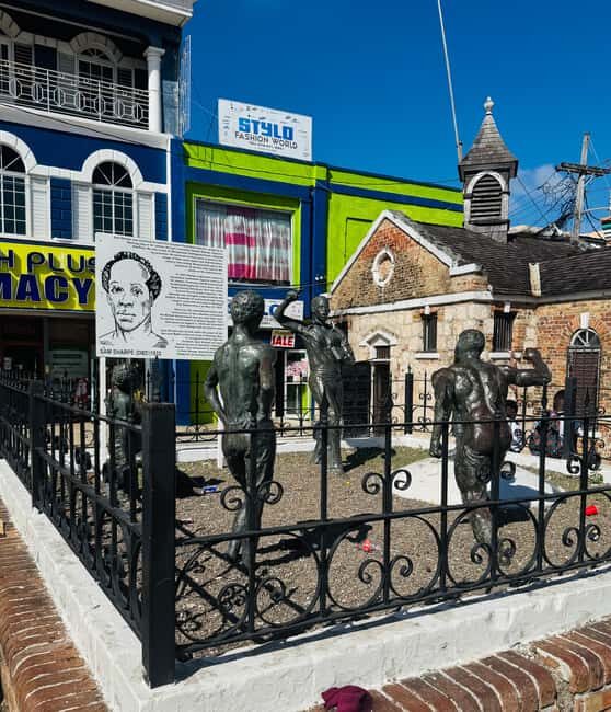 Montego Bay City Tour - Why This Tour Offers Great Value