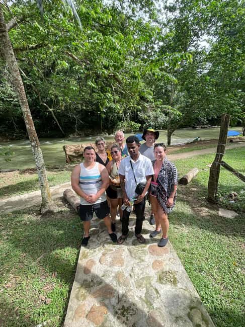 Montego Bay City Tour - FAQ