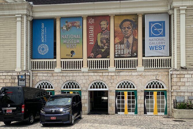 Montego Bay City Tour with Sightseeing and Shopping - Discovering Montego Bay: An Honest Look at the City Tour with Sightseeing and Shopping