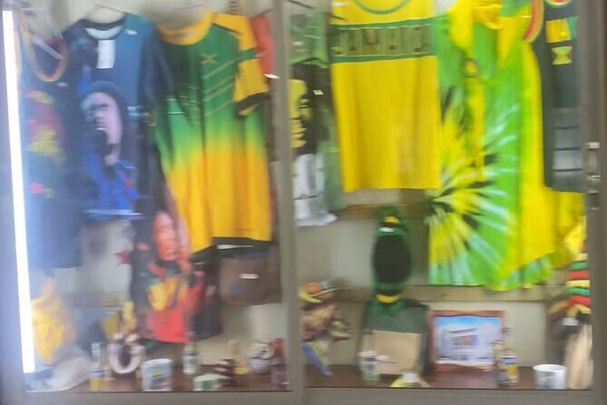 Montego Bay City Tour with Sightseeing and Shopping - Final Thoughts: Is This Tour Right for You?